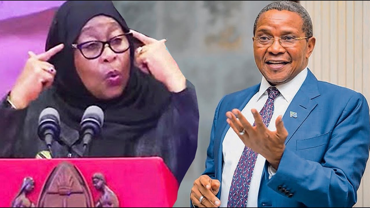 Duuh! Kikwete Azungumzia URAIS wa TANZANIA!!! - YouTube