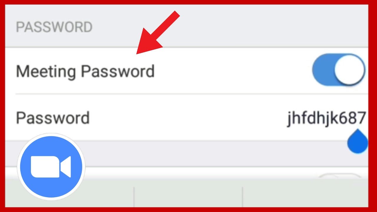 How To Change Meeting Password In Zoom App Zoom Meeting Password Kaise Change Kare YouTube how-to-change-meeting-password-in-zoom-app-zoom-meeting-password-kaise-change-kare-youtube