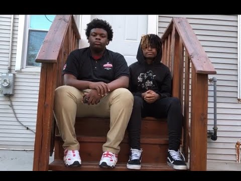 Q&A with jordan and jamel - YouTube