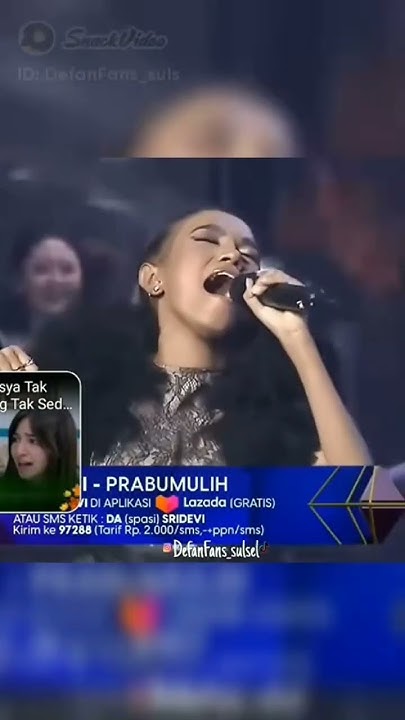 sridevi #prabumulih #subscribe #like #komen - YouTube