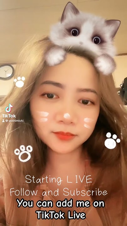 #tiktokviral #livestream - YouTube