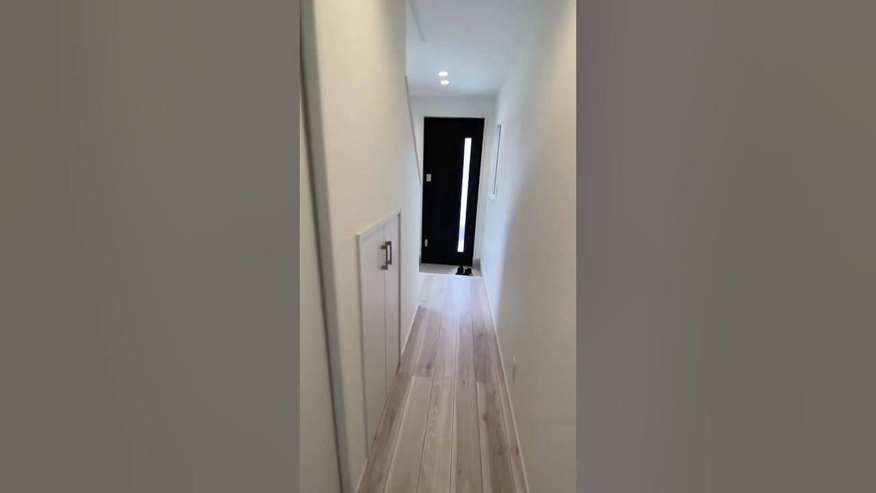 永大 2階建 3LDK - YouTube