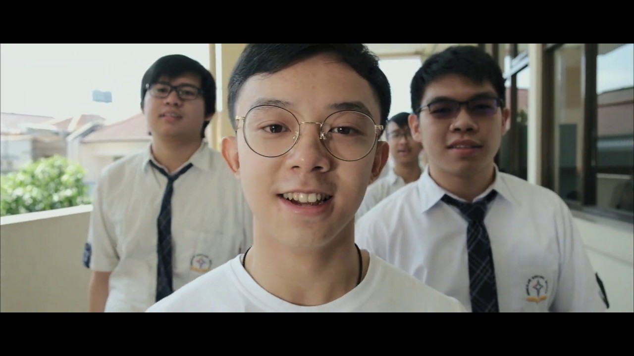 LIP DUB SMA BINTANG MULIA 2019 BANDUNG 8TH GEN - YouTube