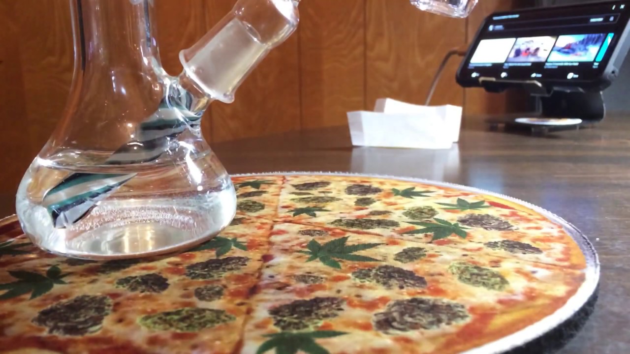 Top Of The Morning To You (DAB TIME!!) LOW TEMPERATURE DABS!! - YouTube