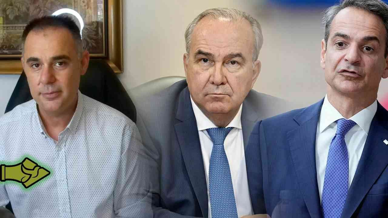 ΔΕΝ ΤΟΥΣ ΚΑΙΓΕΤΑΙ ΚΑΡΦΙ ΓΙΑ ΤΟ ΟΙΚΟΝΟΜΙΚΟ ΔΡΑΜΑ ΤΩΝ ΕΛΛΗΝΩΝ - YouTube