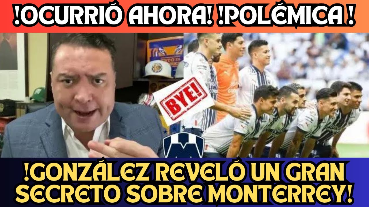 😯¡SORPRENDIÓ A TODOS! ¡SAL AHORA! ¡WILLIE GONZÁLEZ REVELÓ ESTO ...