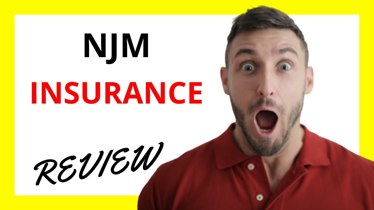 🔥 NJM Insurance Review: Pros and Cons - YouTube