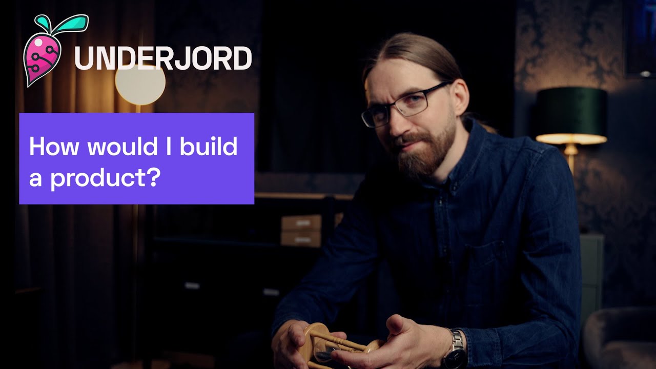 The perfect stack, currently - YouTube