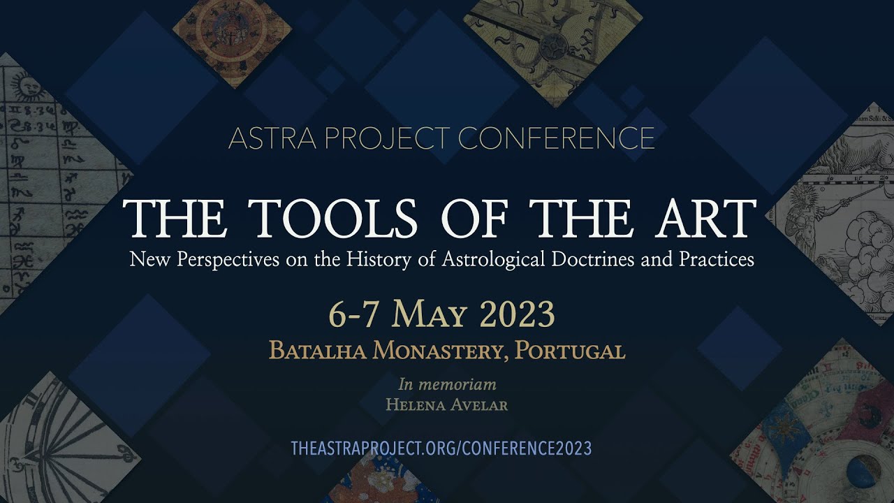 Astra Conference 2023 L04 Jeffrey Kotyk Youtube