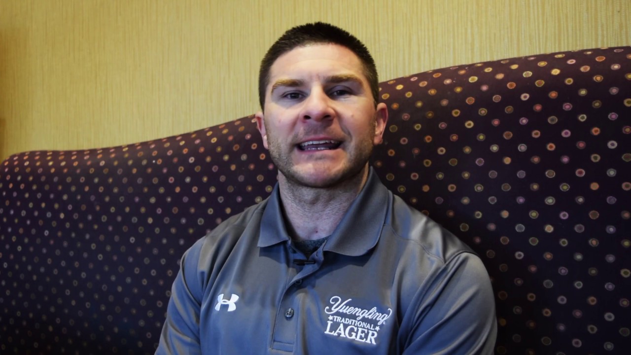 Try-It Distributing | Stakeholder Spotlight | Merchandiser | Jason ...