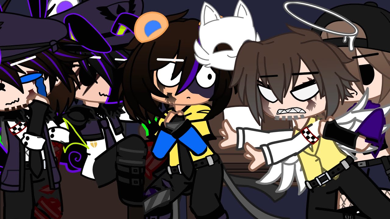 How Michael and Jennifer were together (and how they met) - YouTube