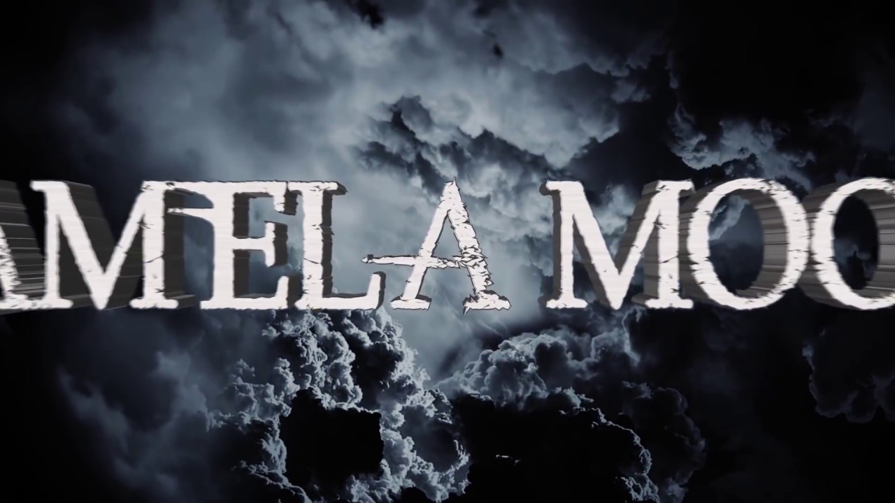 Pamela Moore duet w/Ralf Scheepers. SICKNESS (from "Behind the Veil ...