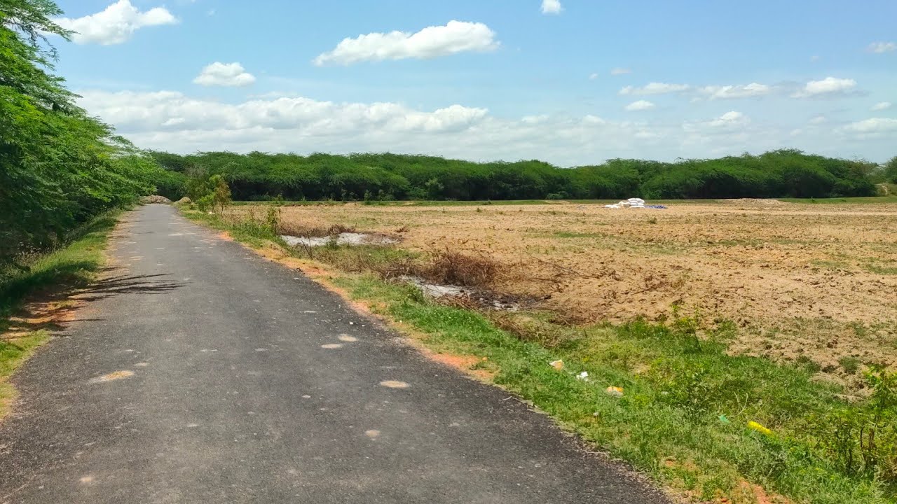 4-Acres of Land for Sale in Panruti | Best Property for Layout ...