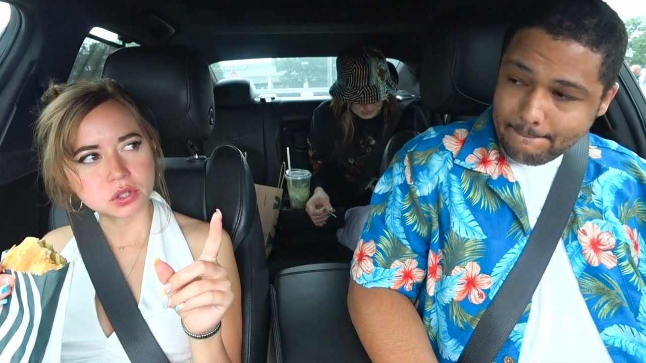 "Choose one Person to survive with in an Island!" - YouTube