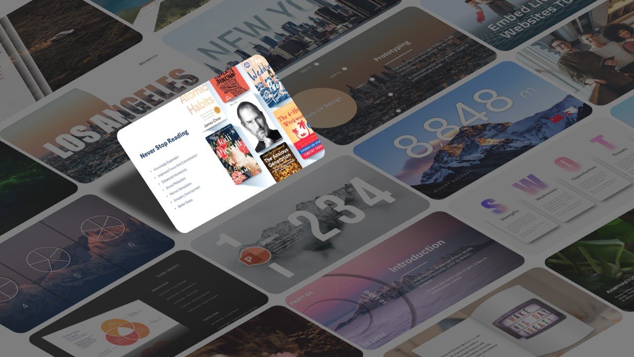 Unlock Your Creativity: Mastering Innovative Image Layouts in ...