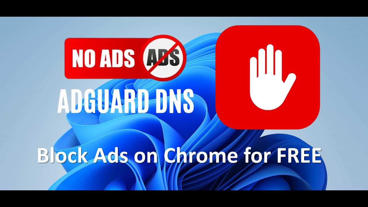 How to Block Annoying Ads on Windows and Android for FREE | 2025 Guide ...