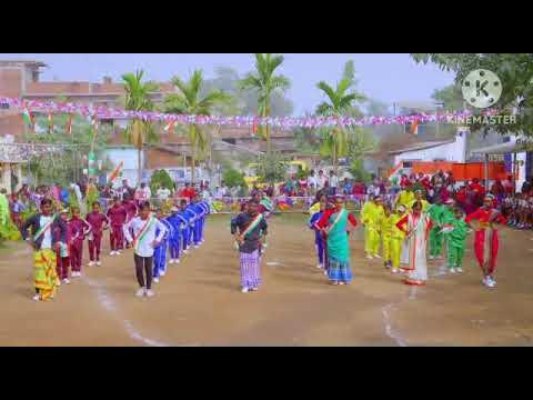 Bharot Disom tabon: SJS, Torai 2023 - YouTube