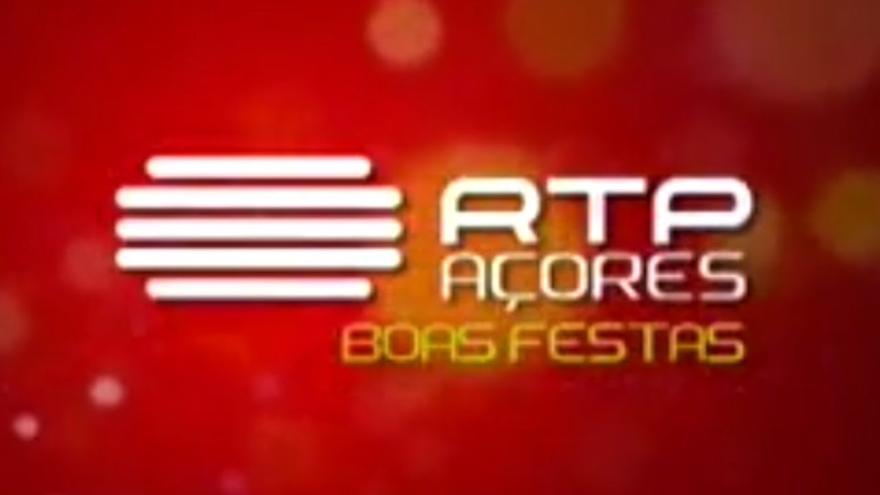 RTP Açores - Separadores Natal 2011 - YouTube