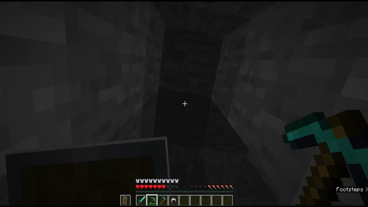 Normal Minecraft Gameplay - YouTube