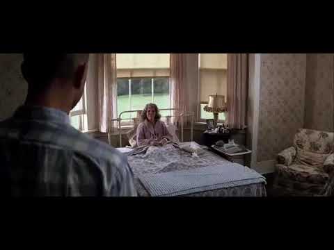 Forrest Gump - Efsane Sahne! (Neden ölüyorsun anne?)