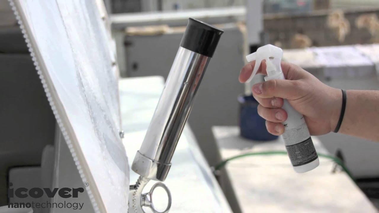 MARINE INOX + CHROME - YouTube