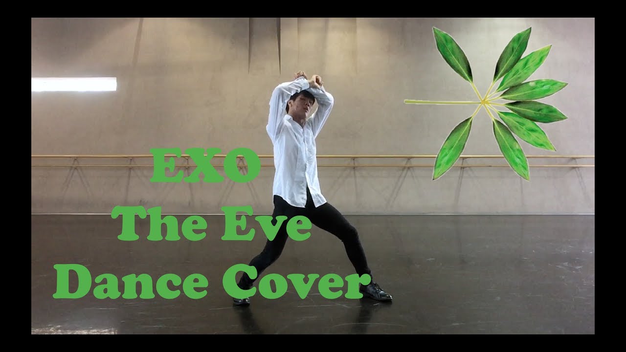 EXO (엑소) – The Eve (전야/前夜) [Dance Cover] - YouTube
