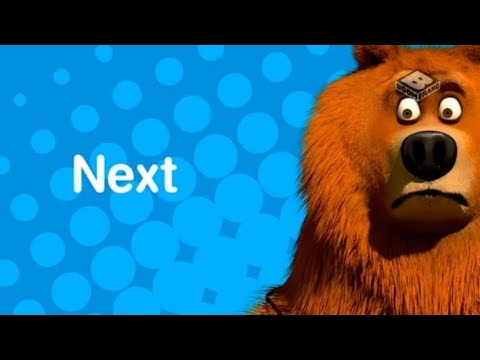 Channel ID (2022) UP NEXT | BOOMERANG Asia - YouTube