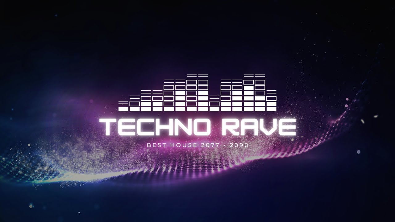 TECHNO HOUSE & RAVE & TRANCE MIX 2024 - New Tracks 2 - 2024 - YouTube