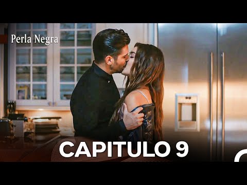 Perla Negra Capítulos 9 (Doblado En Español)