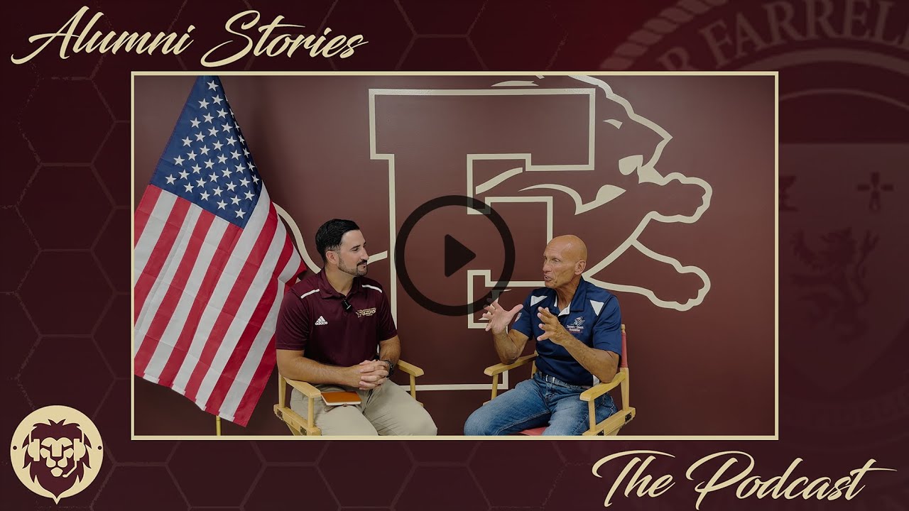 Jack Oehm '76 Retired FDNY Battalion Chief 24 Years After September ...