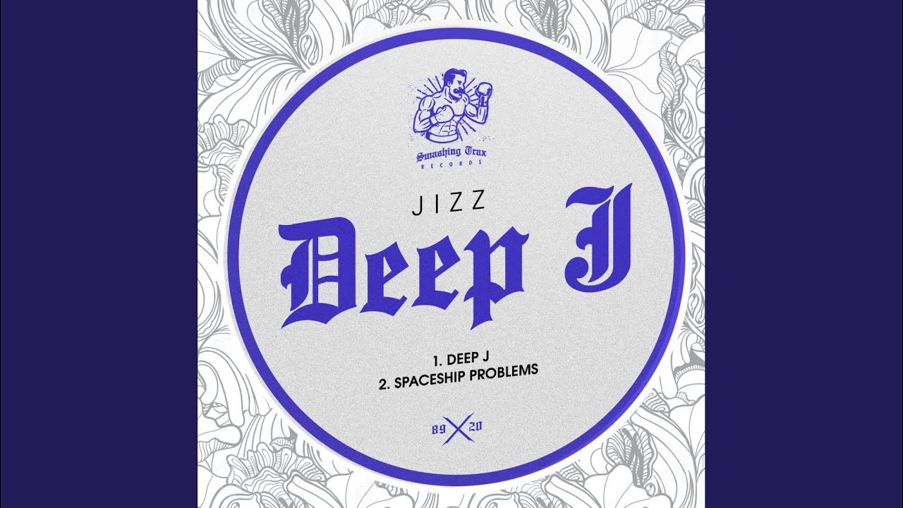 Deep J (Original Mix) - YouTube