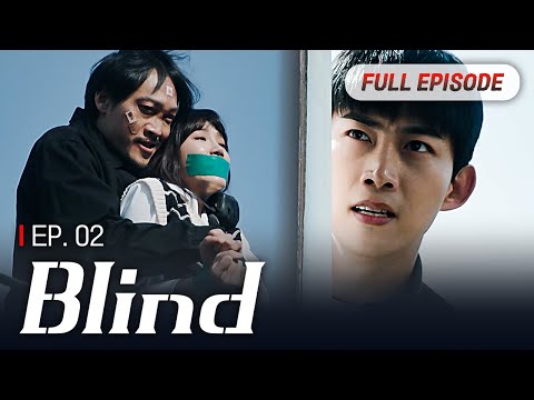 [Full/K-Drama] BLIND EP.2 | #Engsub #OKTAECYEON #HaSeokjin #JeongEunji