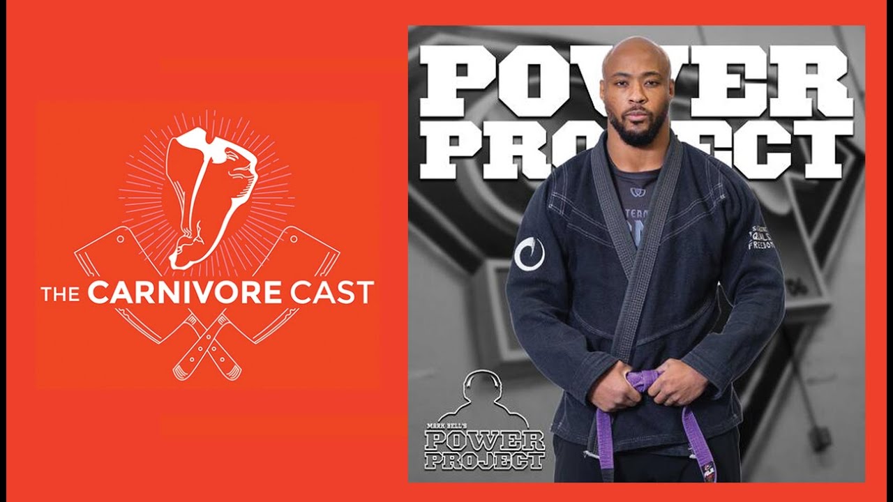 Nsima Inyang - Top 5 World Bodybuilder & Top 2 Brazilian Jiu-Jitsu ...