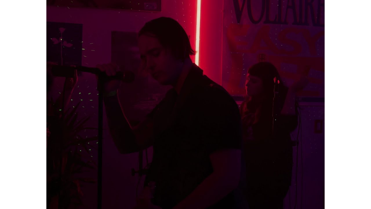 Forever Grey - live at Rubycon Records; Los Angeles, CA 7/15/22 - YouTube