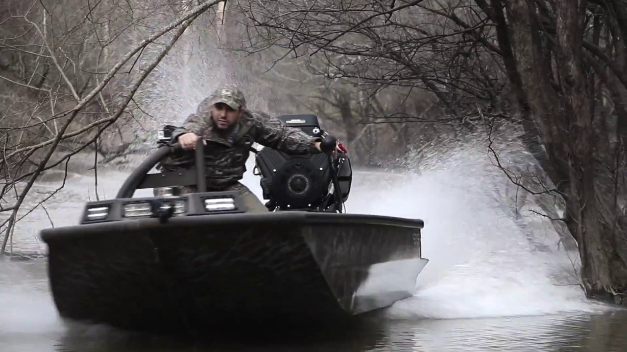 Blue Bayou Boats Dealership - YouTube