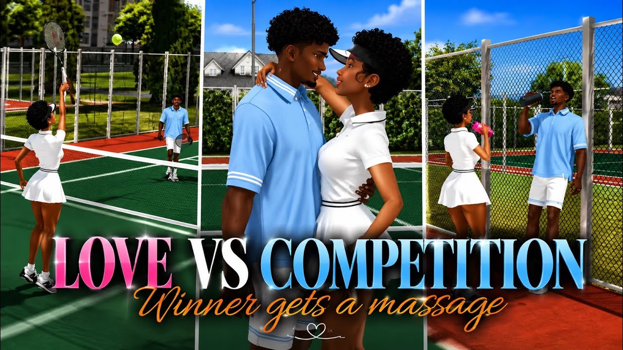 I Should NOT Have Agreed to This With My Husband… (IMVU Roleplay) - YouTube