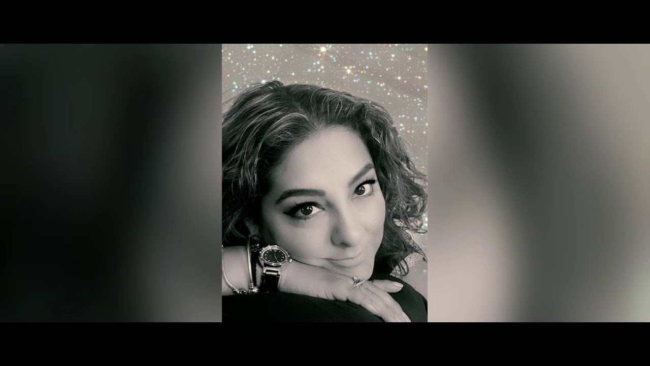 Locutora Wendy Barrera - YouTube