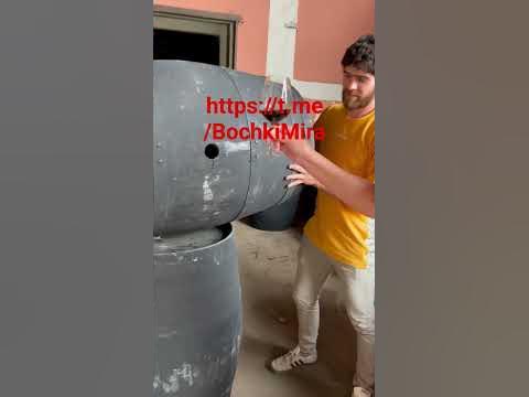 Бочки Мира 🔥Бочки/Бондари/Отзывы 🔥https://t.me/BochkiMira #БочкиМира # ...