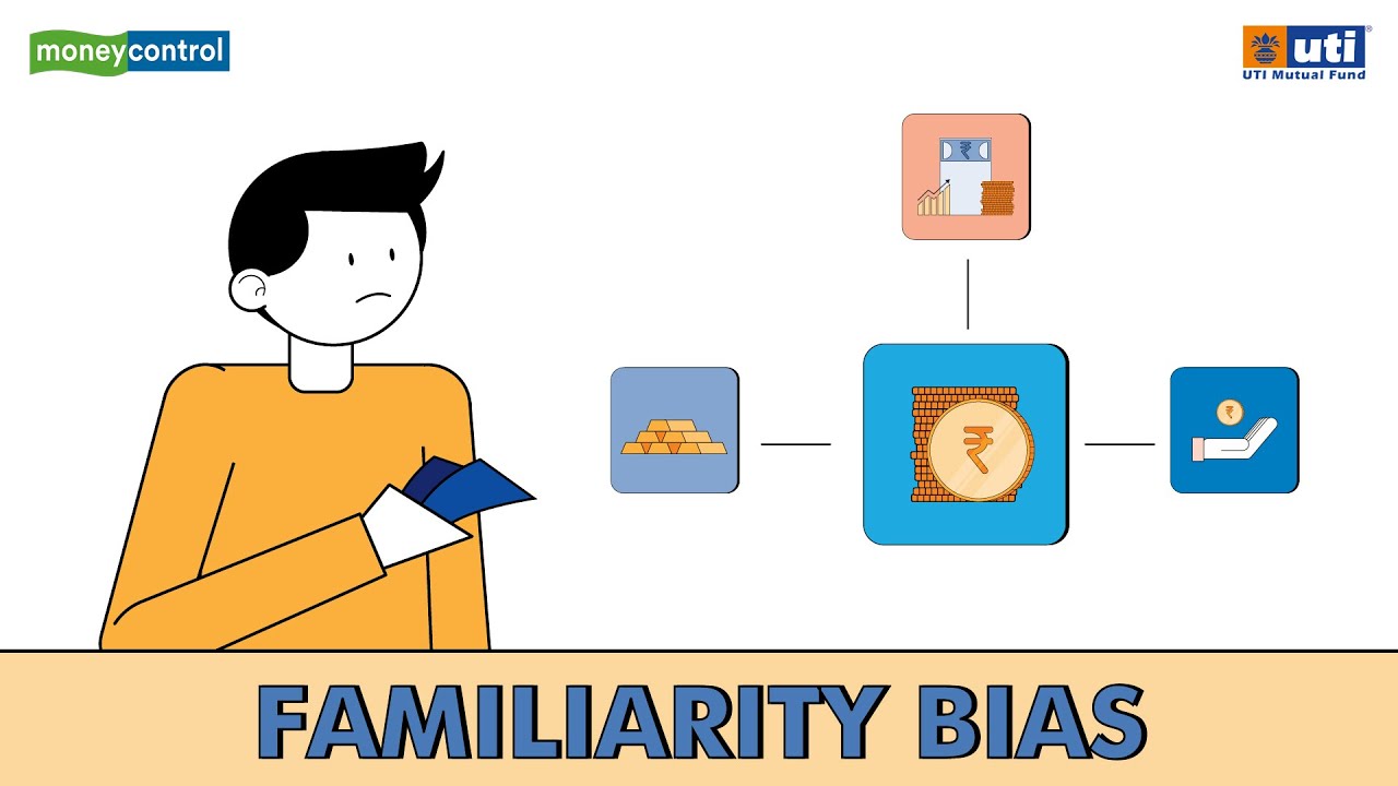 A story about Familiarity Bias and Financial Future - YouTube