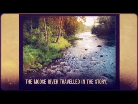 Three Day Road Analysis - YouTube