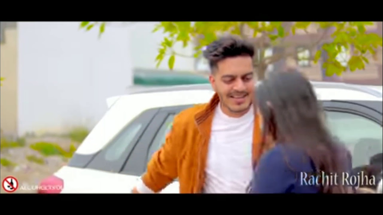 Rachit rojha - YouTube