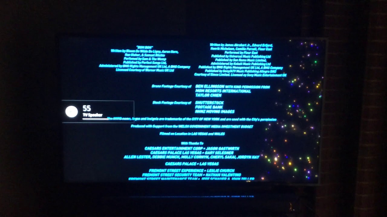 Closing Logos Show Dogs (DVS) - YouTube