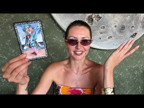 🌘 ТАРО НЕДЕЛЯ 24-30.08.2026 ВСЕ ЗНАКИ VITA TAROT 🌒
