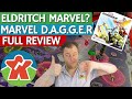Marvel D.A.G.G.E.R. | Board Game | BoardGameGeek