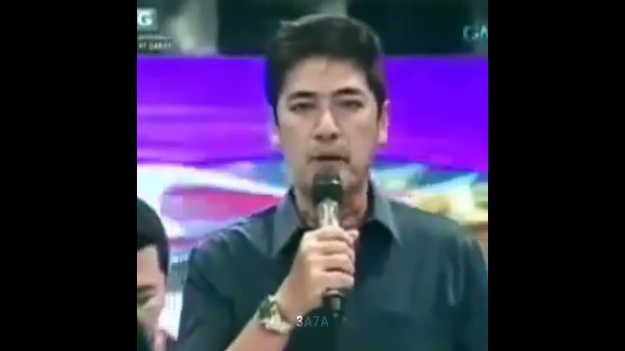 Eat Bulaga hosts pay respect to the death of Comedy King Dolphy # ...