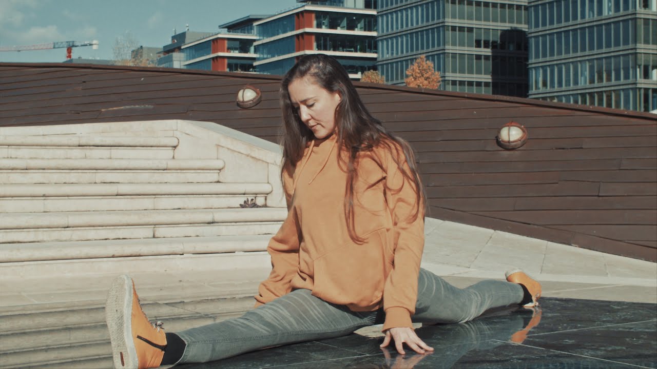 City - BMCC 2.5K/Blackmagic Pocket Cinema Camera Og - YouTube