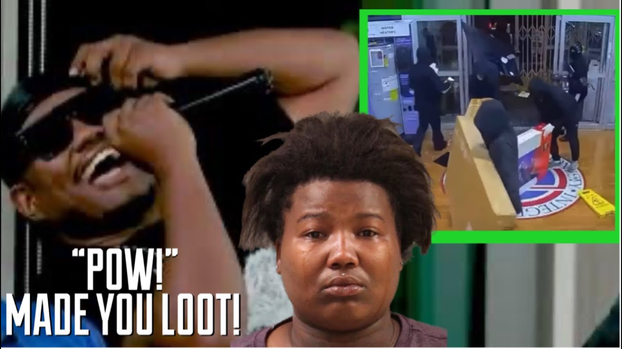 Reaction to “Philly Looters”, Meatball Arrest & Overall Social Anarchy ...