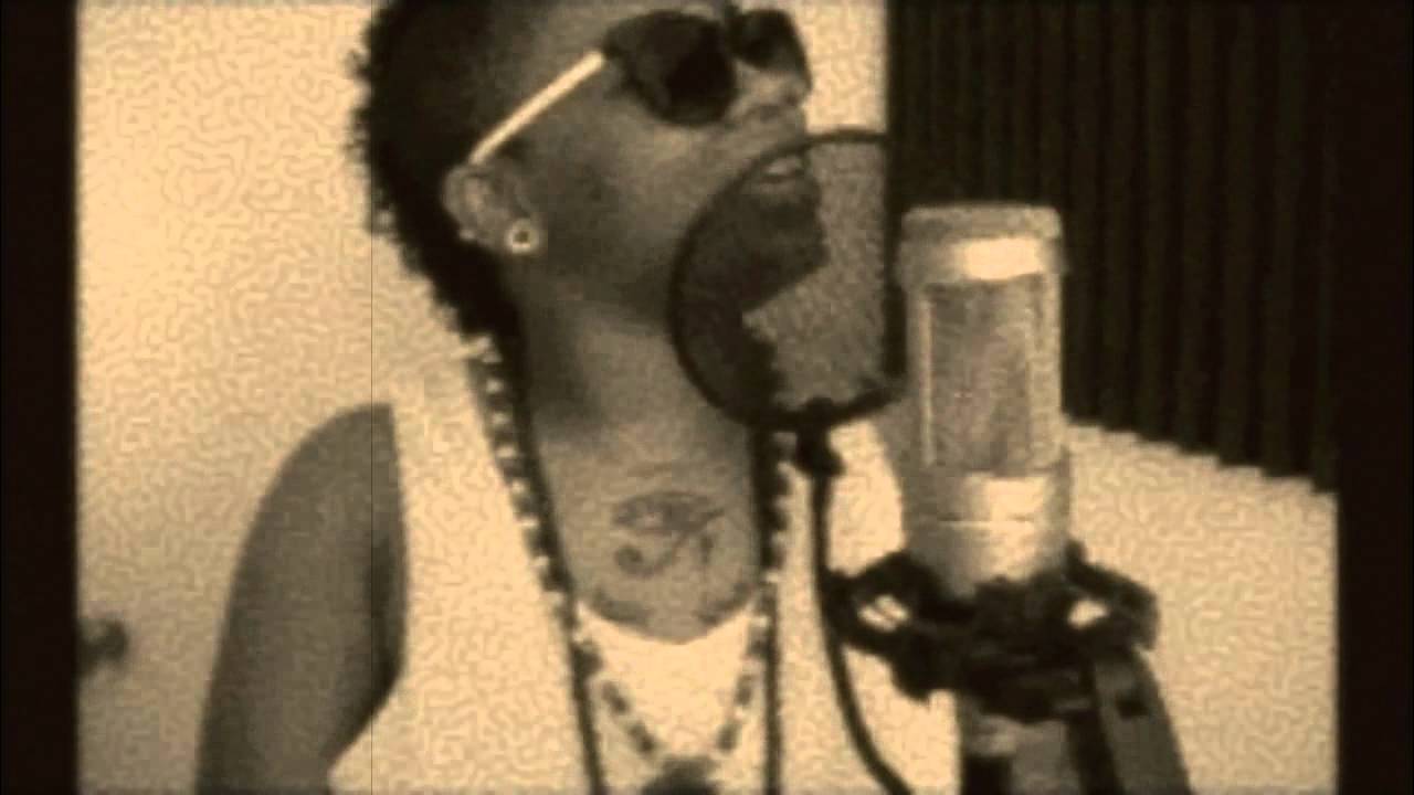 Rapper SCHIZO: Real HIP HOP track produced by C.I.P.H-E-R - YouTube