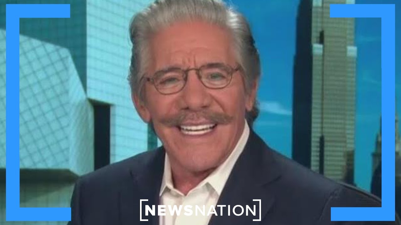 'You don't have to agree with someone to respect their point of view': Geraldo | NewsNation Now ...