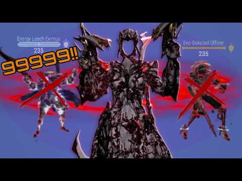 Dagath REAVE One Shot Build is ABSURD | Deletes Eximus & Gokstad (Steel Path)